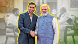 PM Modi in his Podcast Debut with Nikhil Kamath: A Must-Watch! | The ...