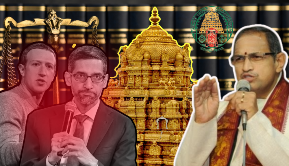 TTD Takes Strong Action Against YouTube and Meta Management | The Reelstars