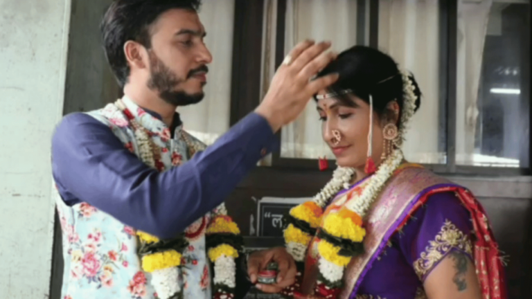 The Unconventional Love Story of Geeta and Nikhil | The Reelstars