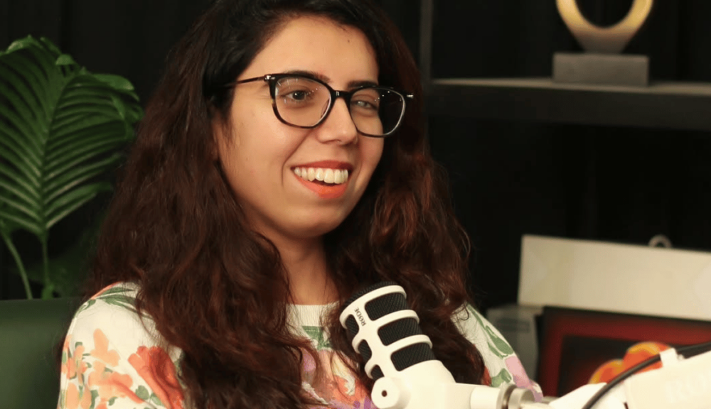 Nisha Droch: A Visionary Designer Shaping Creative Landscapes | The ...