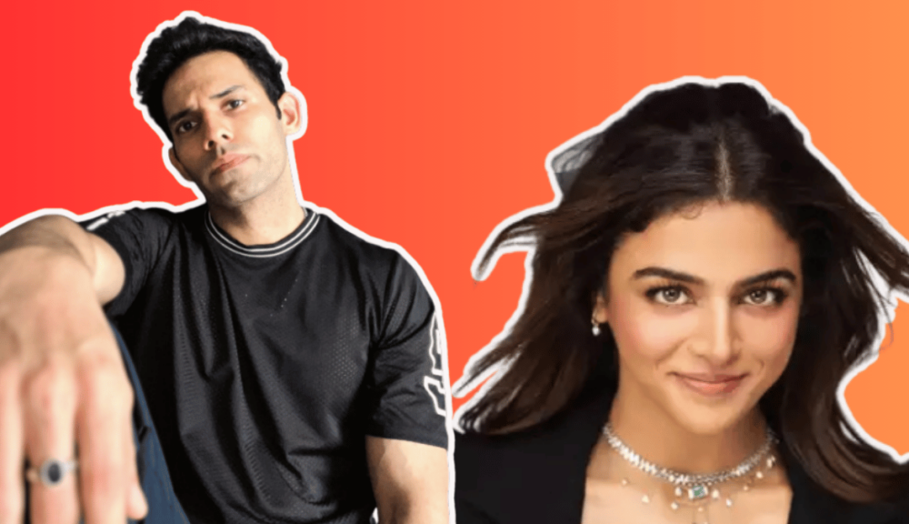 Wamiqa Gabbi Responds to Viral PR Team "Exposé" by Influencer Nadeesh Bhambi | The Reelstars