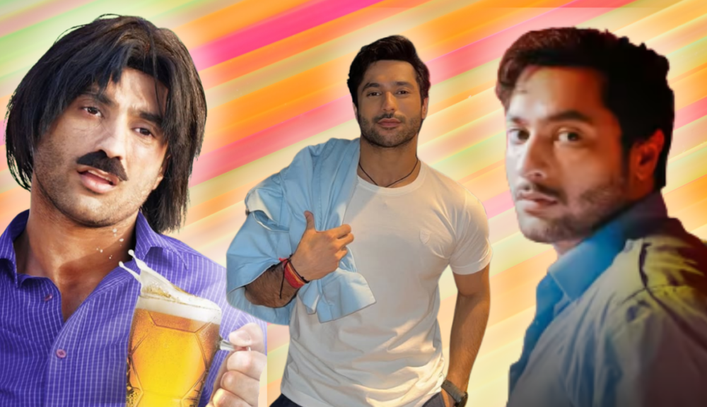 How Relatable Are Harsh Beniwal and His Content to Us? | The Reelstars