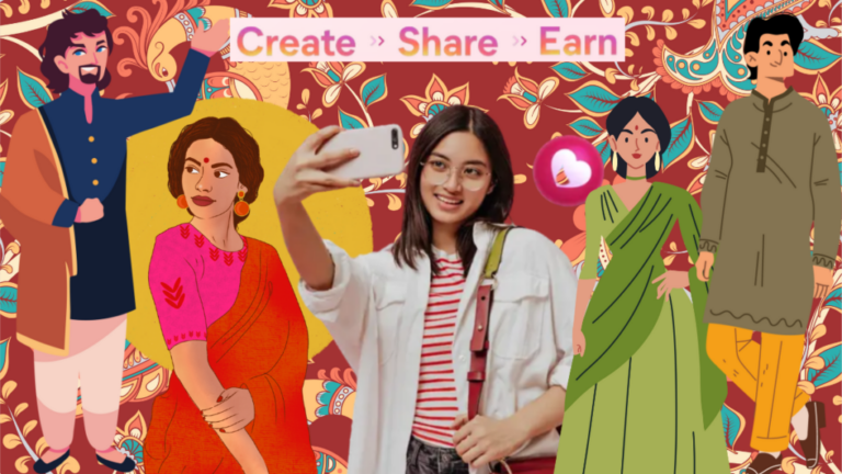 Everything You Need to Know About Meesho's New Creator Marketplace ...