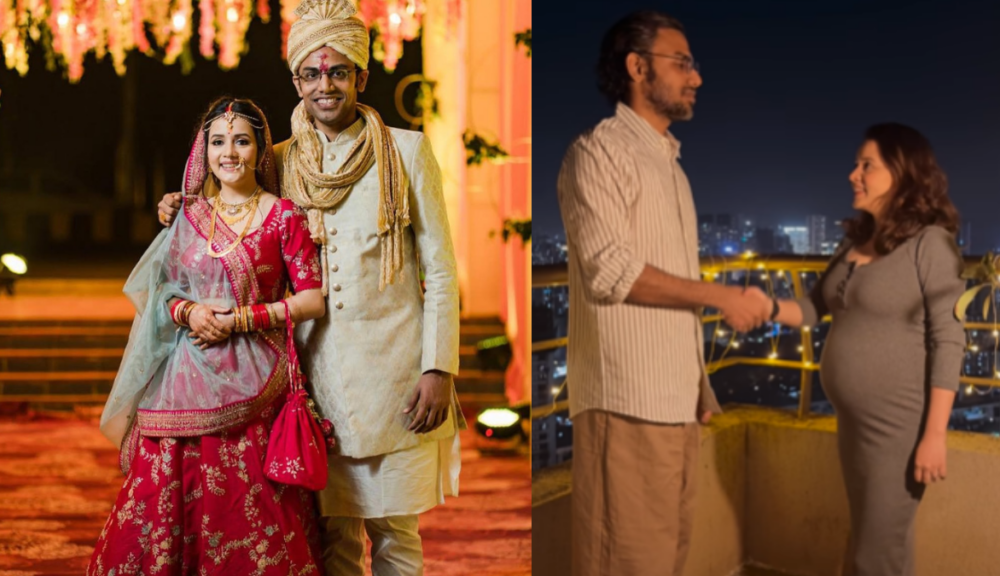 Biswa Kalyan Rath & Sulagna Panigrahi Expecting Their First Baby | The ...