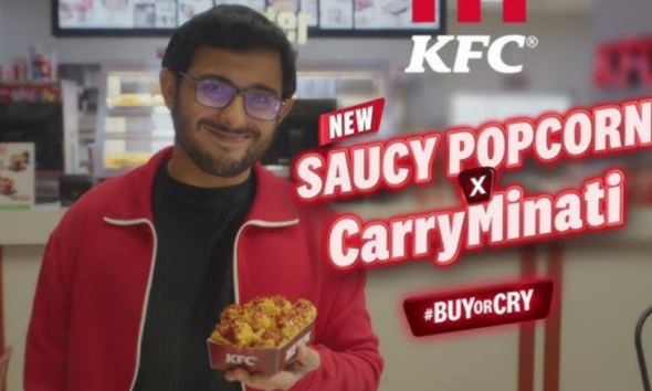 The Reelstars | Latest Influencer News, Content Creator Reels, Social ...