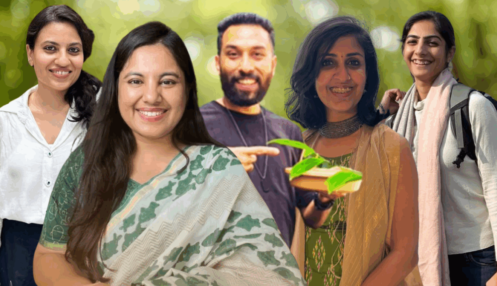 6 Eco-Influencers You Need to Follow Real and Everyday Sustainability ...