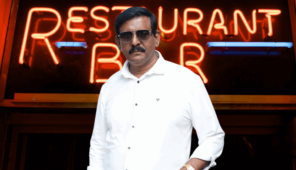 Karnataka's Liquor Expert: How Just Madesha is Changing the Liquor Game ...