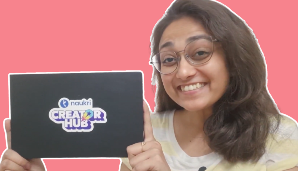 Creators Across India Team Up on Naukri Creator Hub to Inspire Job ...