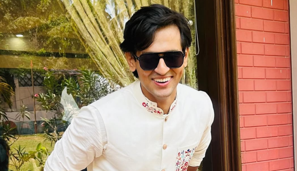 Siddhesh Lokare: The Boy Who 'Sidiously' Believes in Goodness | The ...