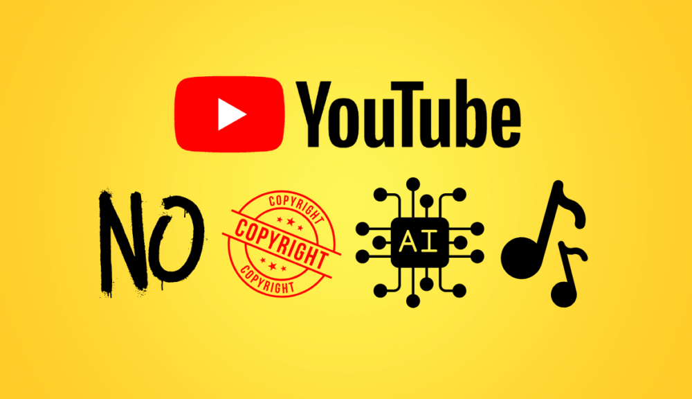 No Copyright Worries! YouTube's AI Music Tool Is a Game-Changer for ...