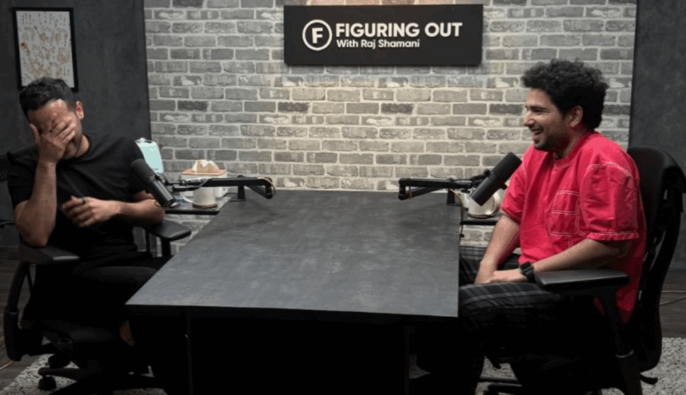 Samay Raina Breaks Silence in Raj Shamani's Podcast: Why is this a Must ...