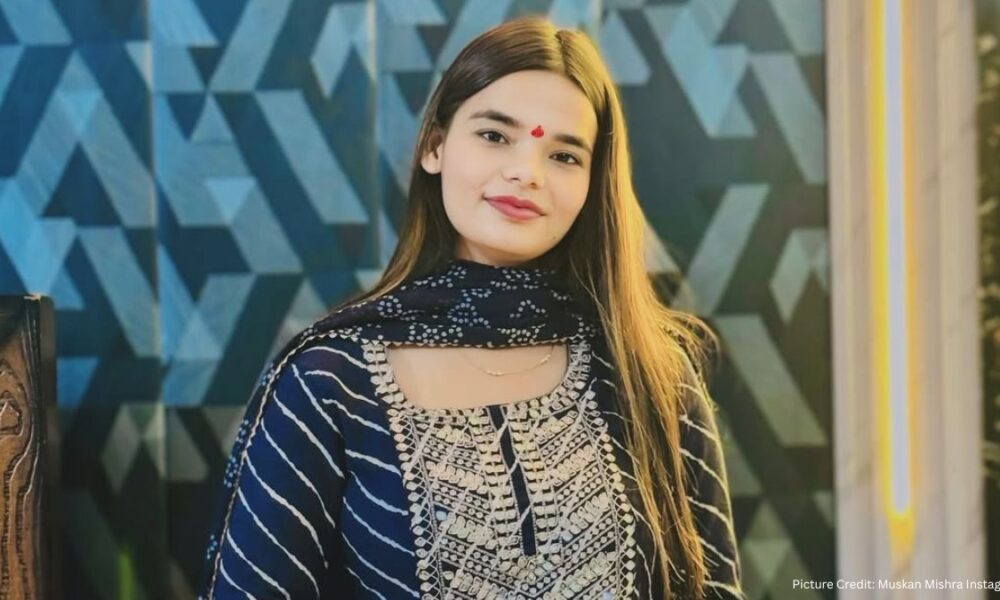 Who's Anaya Kandhal? Meet the Tiny Dynamo who's reigning on YouTube ...