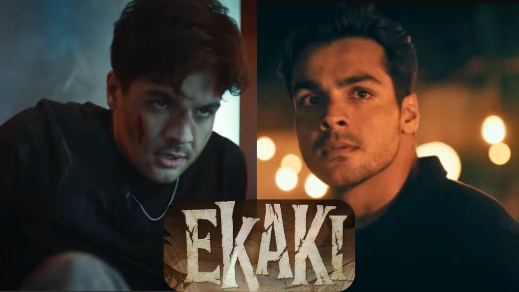 Ashish Chanchlani Releases First Two Episodes of Ekaki; Episode 2 Drops on His Birthday and Wins ...