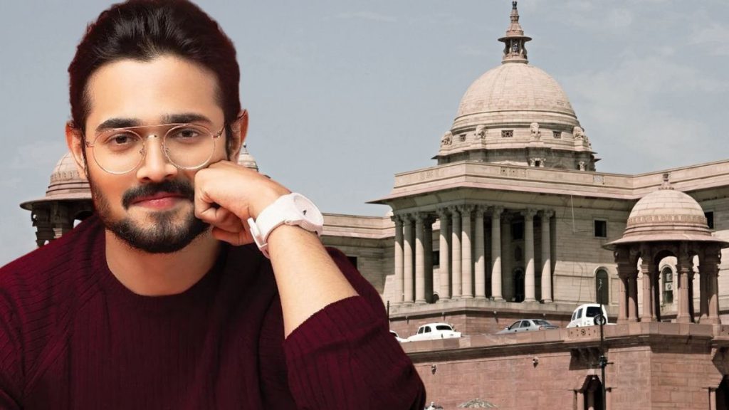 Delhi High Court Orders Takedown of Unauthorised Images of Bhuvan Bam ...