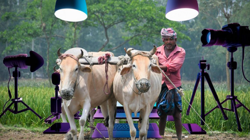 Farmers Are Learning More From YouTube Than Anywhere Else. Here’s Why | The Reelstars