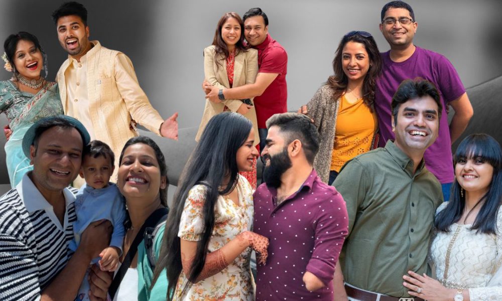 6 Indian Micro Couple Creators Making Everyday Life Watchable | The ...