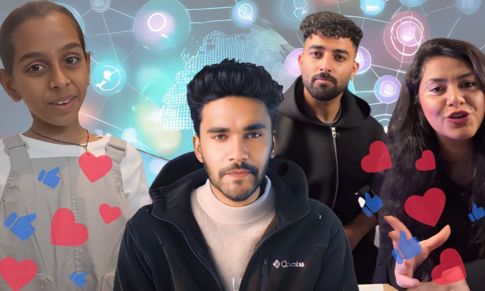 Views Over Followers: The New Creator Playbook Taking Over Instagram ...
