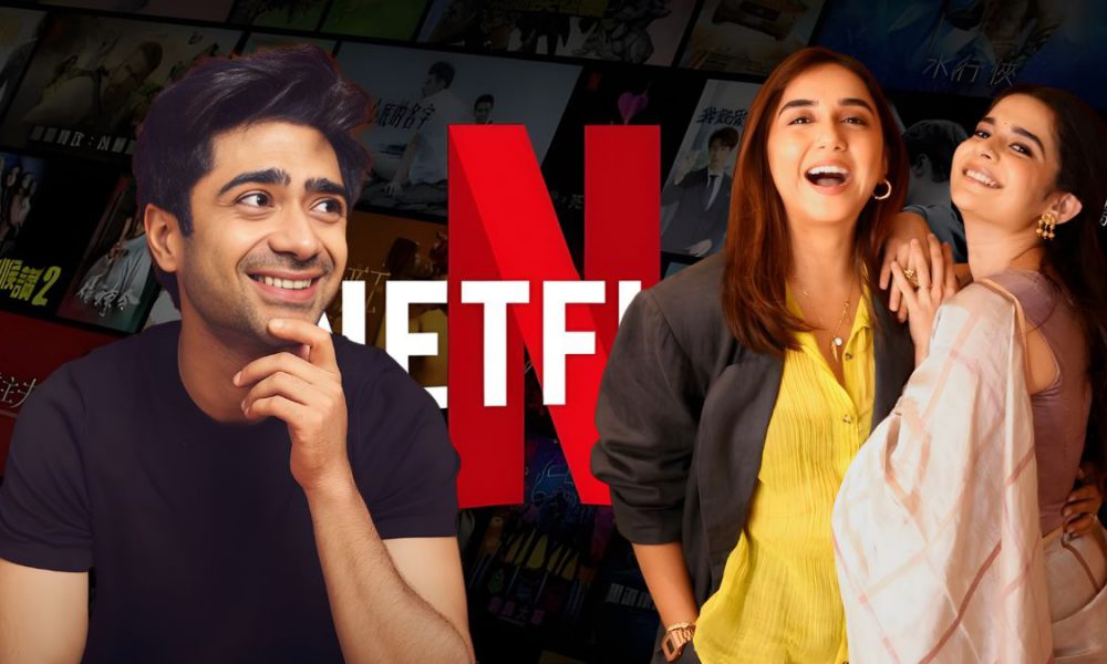 How Indian Creators Are Quietly Taking Over Netflix Originals | The ...