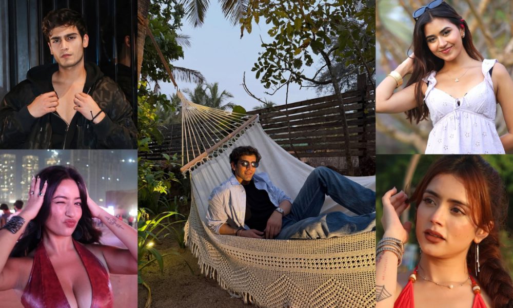 5 Contestants who stood out in Splitsvilla X16 | The Reelstars