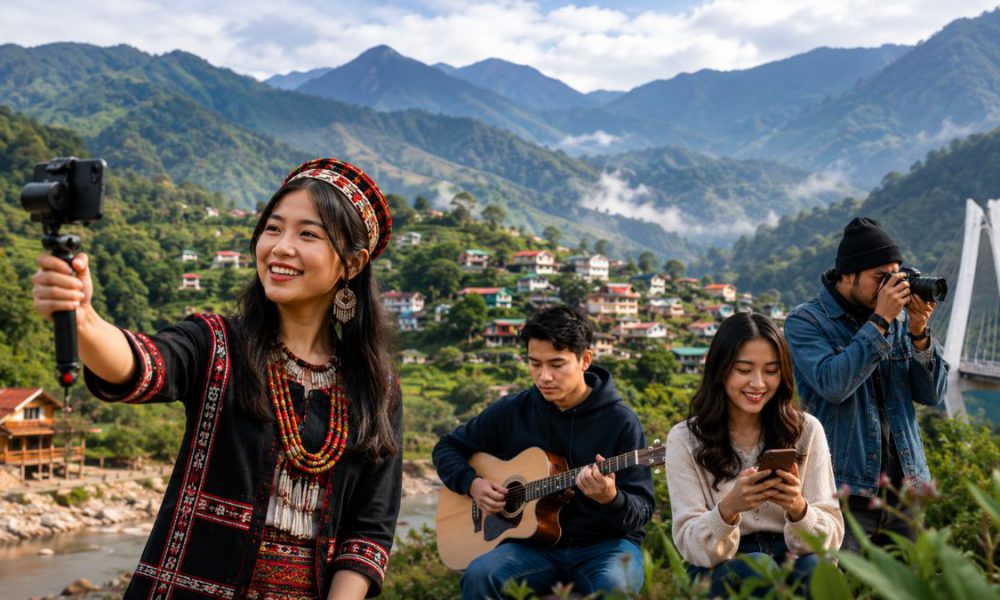 YouTube India Report 2025: A Look Back at India's Top Creators Defining ...